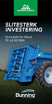 Geno avlsplan | Buskap